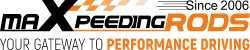 Customer Login Maxpeedingrods